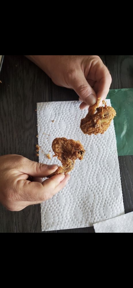 KFC - Updated September 2025 - 43 Reviews - 45780 N Gratiot Ave, Macomb ...