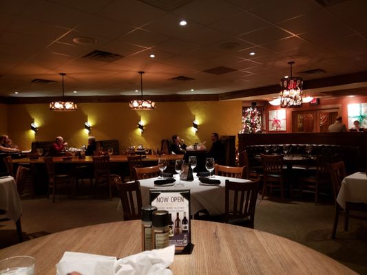 MANCY’S ITALIAN GRILL - 96 Photos & 155 Reviews - Italian - 5453 Monroe ...