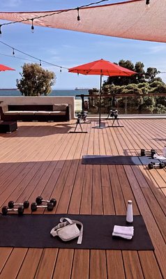 ICONIX FITNESS - Updated January 2026 - 129 Photos & 313 Reviews - 4101 ...