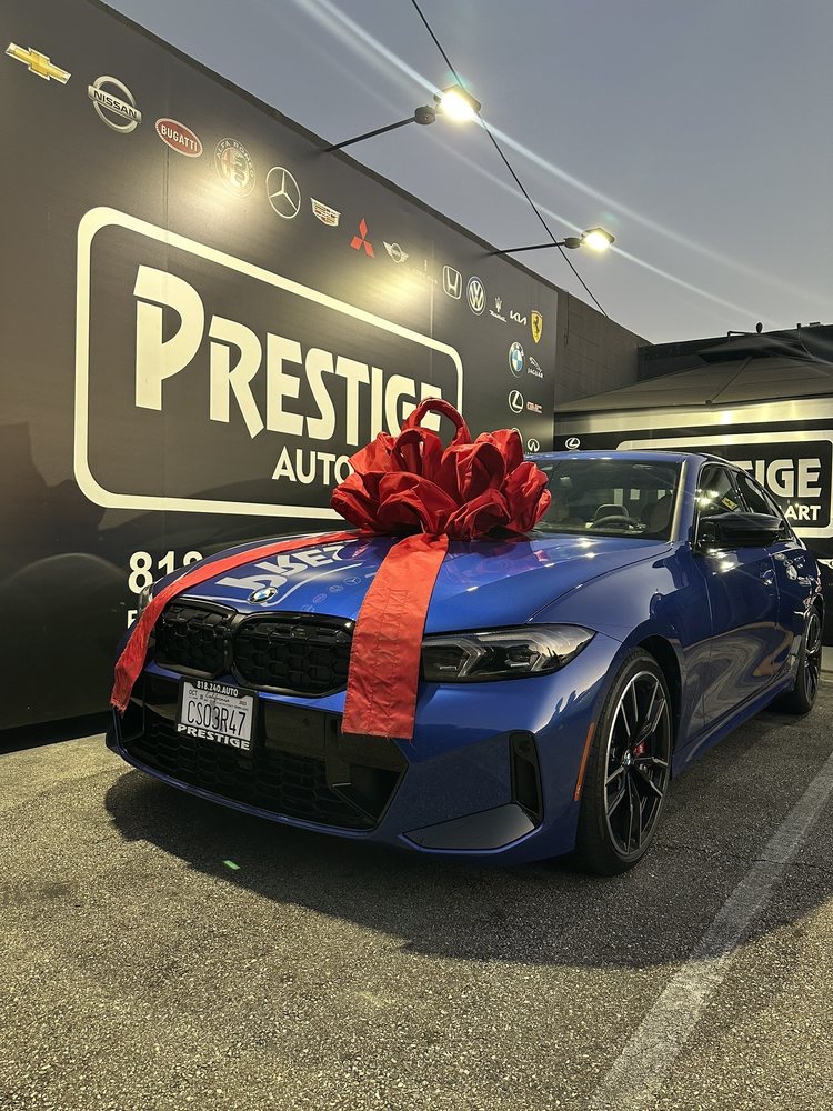 PRESTIGE AUTO MART - Updated December 2025 - 135 Photos & 213 Reviews ...