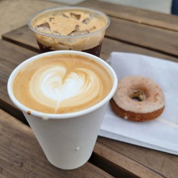 PORTOLA COFFEE ROASTERS - Updated July 2024 - 2347 Photos & 1901 ...