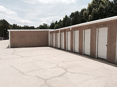 RUTLEDGE MINI STORAGE - Updated December 2024 - 11 Photos - 1904 Aiken Ave, Durham, North ...