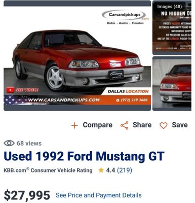 CARSANDPICKUPS - Updated October 2025 - 23 Photos & 27 Reviews - 15051 ...