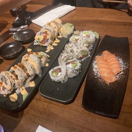 DOMO IZAKAYA | 141 Photos & 101 Reviews - 753 Harbor Blvd, Destin ...