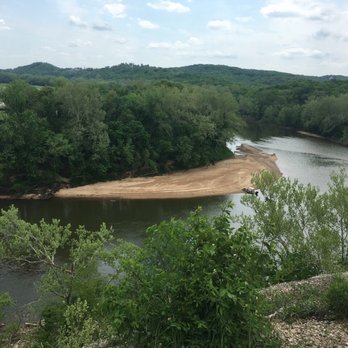 BLUFF VIEW PARK - Updated October 2025 - 1920 Old State Rd, Wildwood ...