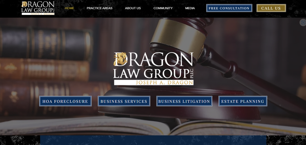 DRAGON LAW GROUP - Updated April 2025 - 6955 N Durango Dr, Las Vegas ...