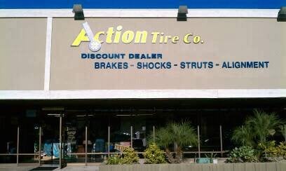 ACTION AUTO & TIRE - Updated November 2025 - 124 Reviews & 70 Photos ...