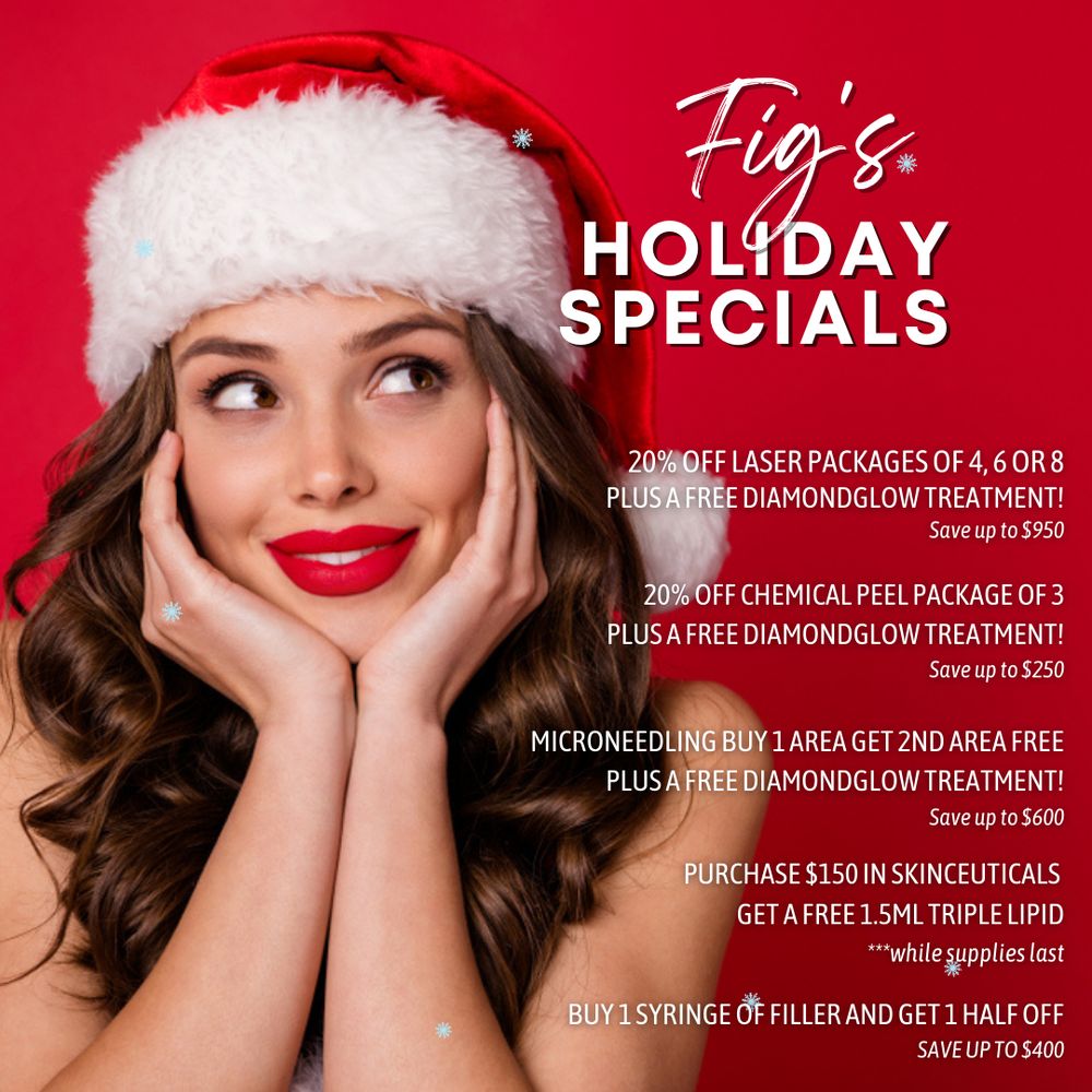 FIG MEDICAL SPA - TULSA - Updated August 2025 - 58 Photos - 8921 S Yale ...