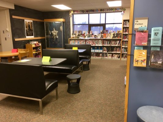 PENFIELD PUBLIC LIBRARY - Updated December 2025 - 43 Photos & 11 ...