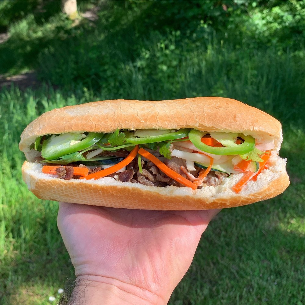 YUMMY DELI - 123 Photos & 225 Reviews - 8630 Evergreen Way, Everett ...