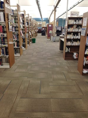 CEDAR MILL LIBRARY - Updated October 2025 - 15 Reviews - 1080 NW ...