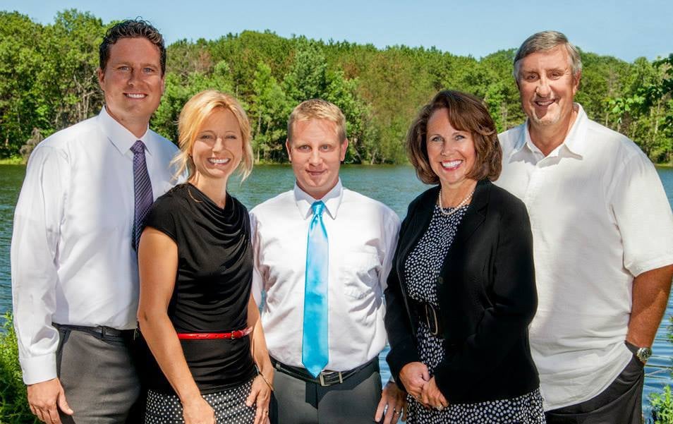 THE ANDERS TEAM - 3000 E Beltline NE, Grand Rapids, Michigan - Real ...