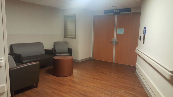 TEXAS HEALTH PRESBYTERIAN HOSPITAL ALLEN - Updated December 2025 - 34 ...