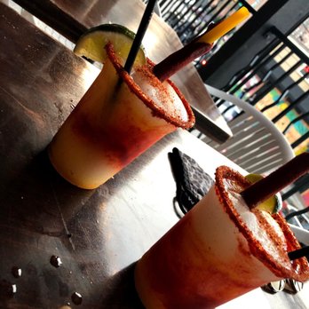 CAFE SALSERA - Updated December 2025 - 153 Photos & 146 Reviews - 2610 ...