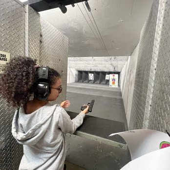 OAK RIDGE GUN RANGE - Updated September 2025 - 43 Photos & 75 Reviews ...