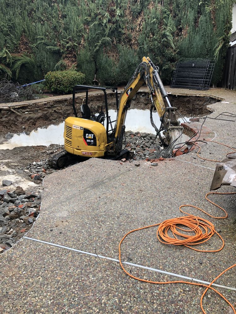 DIAMOND DEMOLITION - 11 Photos - Sunnyvale, California - Demolition ...