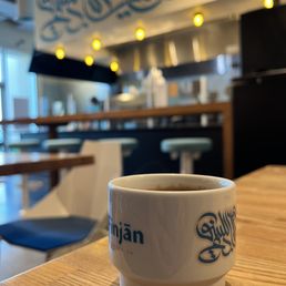 FINJAN COFFEE - Updated August 2025 - 1030 Photos & 431 Reviews - 9119 ...