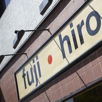FUJI HIRO - Updated April 2024 - 39 Reviews - 45 Wade Lane, Leeds, West Yorkshire, United ...
