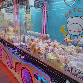 GATCHA - Updated May 2025 - 263 Photos & 59 Reviews - 133-33 39th Ave ...