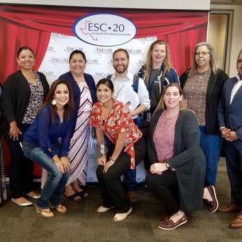 EDUCATION SERVICE CENTER, REGION 20 - Updated January 2026 - 29 Photos & 14 Reviews - 1314 Hines ...