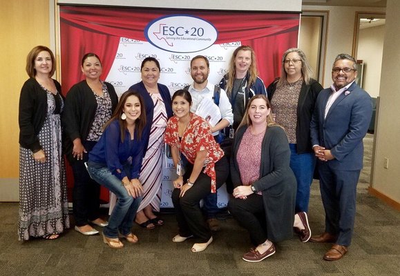 EDUCATION SERVICE CENTER, REGION 20 - Updated November 2025 - 29 Photos ...