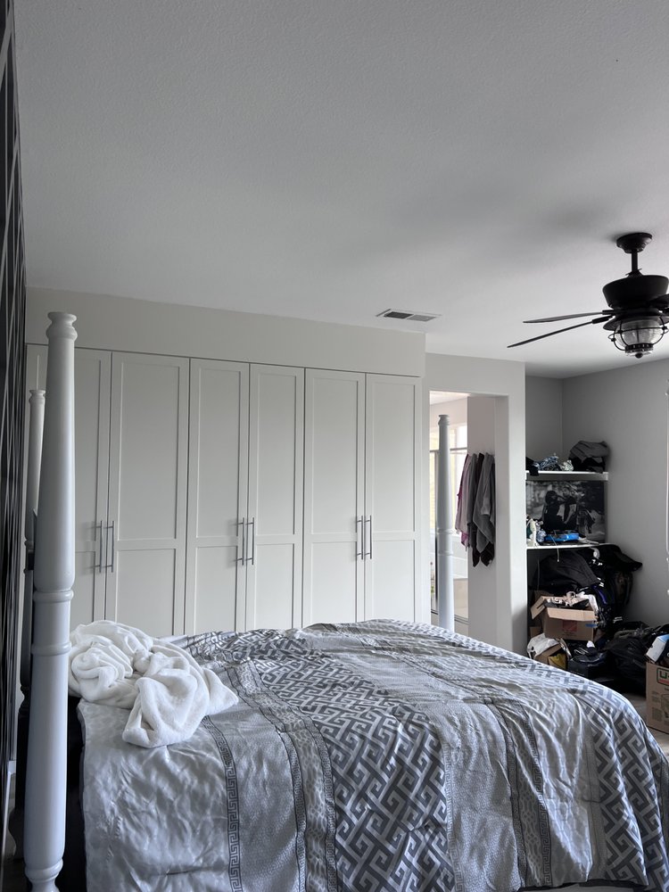 RICHS CUSTOM CLOSETS AND CABINETS - Updated February 2025 - 114 Photos ...