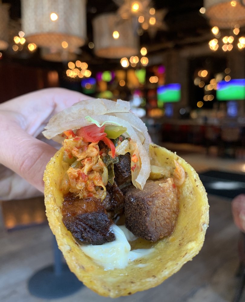 SCORPION BAR PATRIOT PLACE - Updated February 2025 - 217 Photos & 391 ...