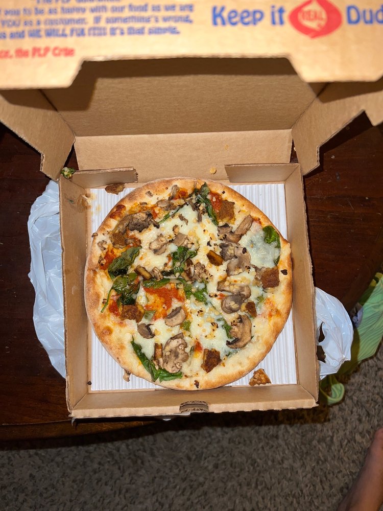 PEACE LOVE AND PIZZA - Updated April 2025 - 103 Photos & 144 Reviews ...