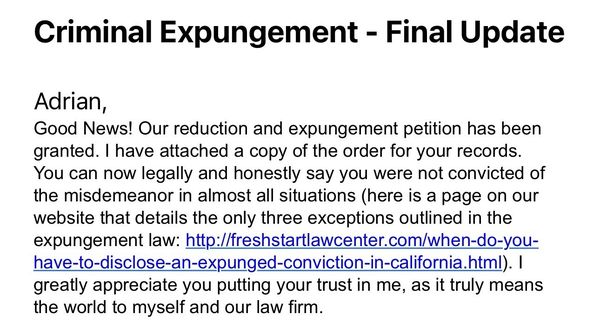 FRESH START LAW CENTER - Updated October 2025 - 112 Reviews - 30021 ...