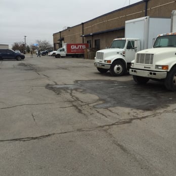 GUTS CHURCH - Updated November 2025 - 32 Photos & 15 Reviews - 9120 E ...