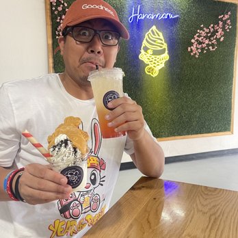 HANAMARU CAFE - Updated June 2024 - 203 Photos & 108 Reviews - 7460 ...