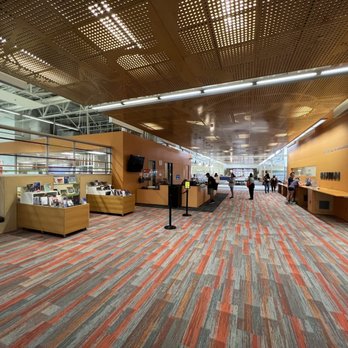 MCALLEN PUBLIC LIBRARY - Updated December 2025 - 47 Photos & 16 Reviews ...