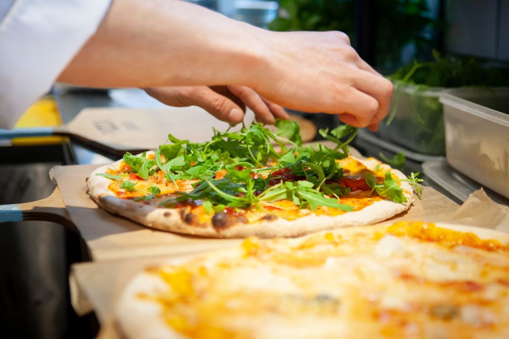 PIZZA 1889 - Redriff Road, London, United Kingdom - Updated March 2024 ...