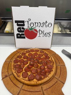 RED TOMATO PIES - Updated December 2025 - 361 Stafford Drive N ...