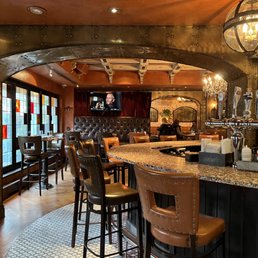 BANC CAFE - Updated July 2025 - 511 Photos & 740 Reviews - 431 3rd Ave ...