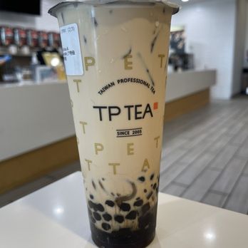 TP TEA - Updated December 2025 - 220 Photos & 108 Reviews - 400 N ...