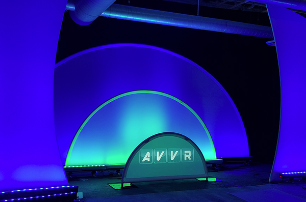 AVVR - Updated August 2025 - 35 Photos - 801 American Blvd E ...