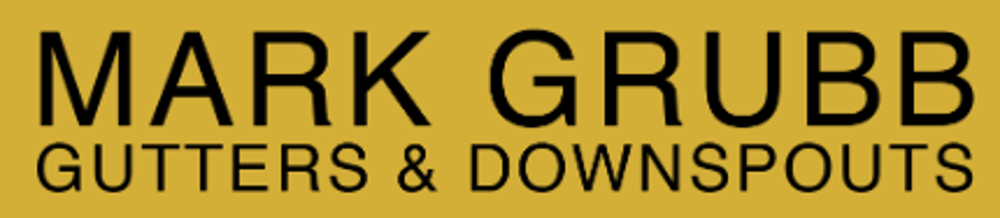MARK GRUBB GUTTERS AND DOWNSPOUTS - Bean Station, Tennessee - Roofing - Phone Number - Yelp