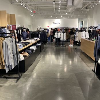 THEORY LIVERMORE OUTLET - Updated January 2026 - 27 Reviews - 2724 ...