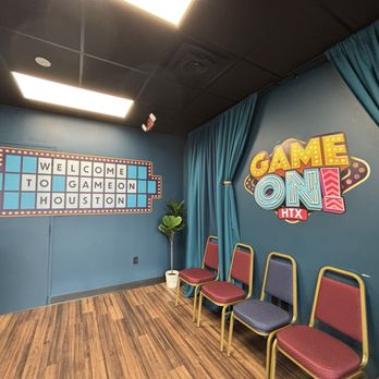 GAMEON! HTX - Updated December 2025 - 29 Photos - 1500 W Sam Houston ...