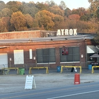 ATROX FACTORY - Updated December 2025 - 43 Photos & 24 Reviews - 8404 ...