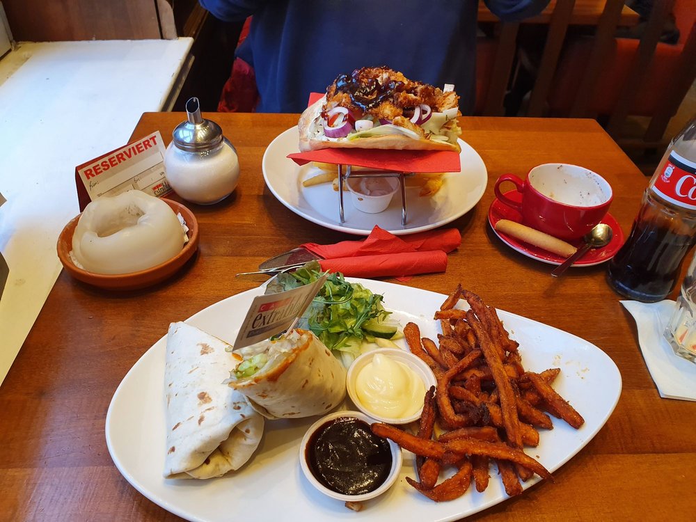 CAFÉ EXTRABLATT - 34 Photos & 19 Reviews - Lange Str. 90, Oldenburg ...