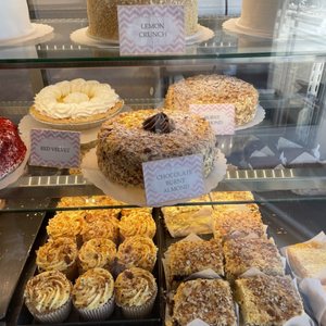PETERS’ BAKERY - 1650 Photos & 2110 Reviews - 3108 Alum Rock Ave, San ...