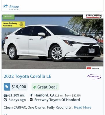 FREEWAY TOYOTA - Updated December 2025 - 139 Photos & 343 Reviews ...