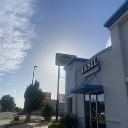 BASIL MEDITERRANEAN CAFE - Updated December 2025 - 348 Photos & 369 ...