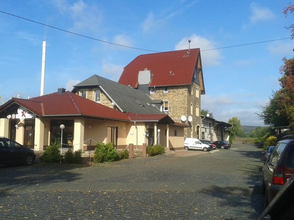 X1-GASTROPARADIES - Updated June 2024 - Bahnhofstr. 102, Wirges ...