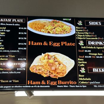 TACOS EL COMPA - Updated December 2025 - 265 Photos & 181 Reviews ...