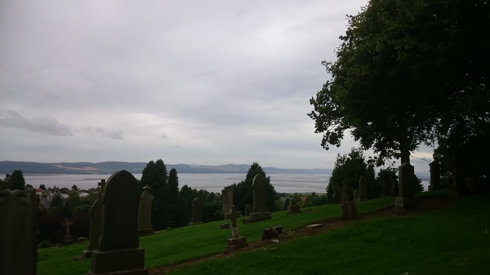 BALGAY CEMETERY - Updated July 2025 - Dundee, Dundee, United Kingdom ...