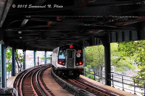 THE F TRAIN - Updated October 2025 - 53 Photos & 148 Reviews - Brooklyn ...
