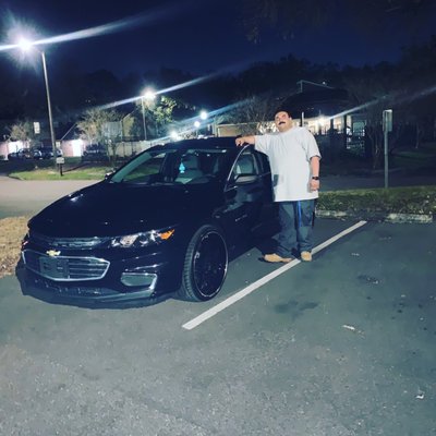 MORGAN CHEVROLET - Updated December 2025 - 11 Photos & 131 Reviews ...